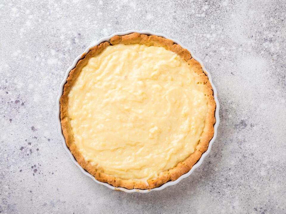 Old Fashioned Pie Supper Coming Up in Alderson