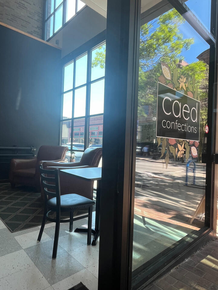Downtown’s new sweet spot - NewsBreak