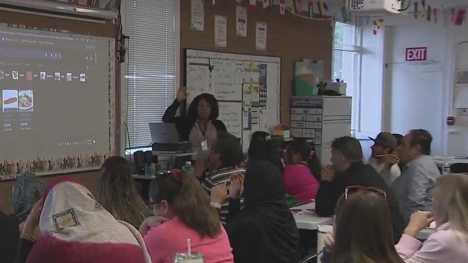 California’s community schools initiative yields positive results ...