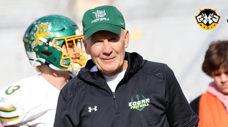 Updated list of state's all-time winningest football coaches - NewsBreak