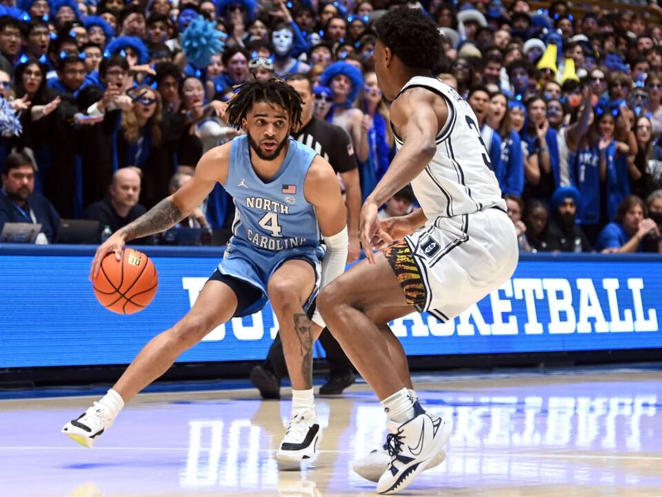 Rj Davis To Return To Unc For Senior Season