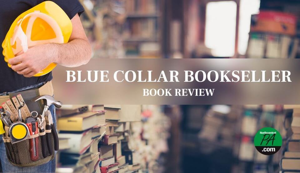 The Blue Collar Bookseller: The Deadliest Men - NewsBreak