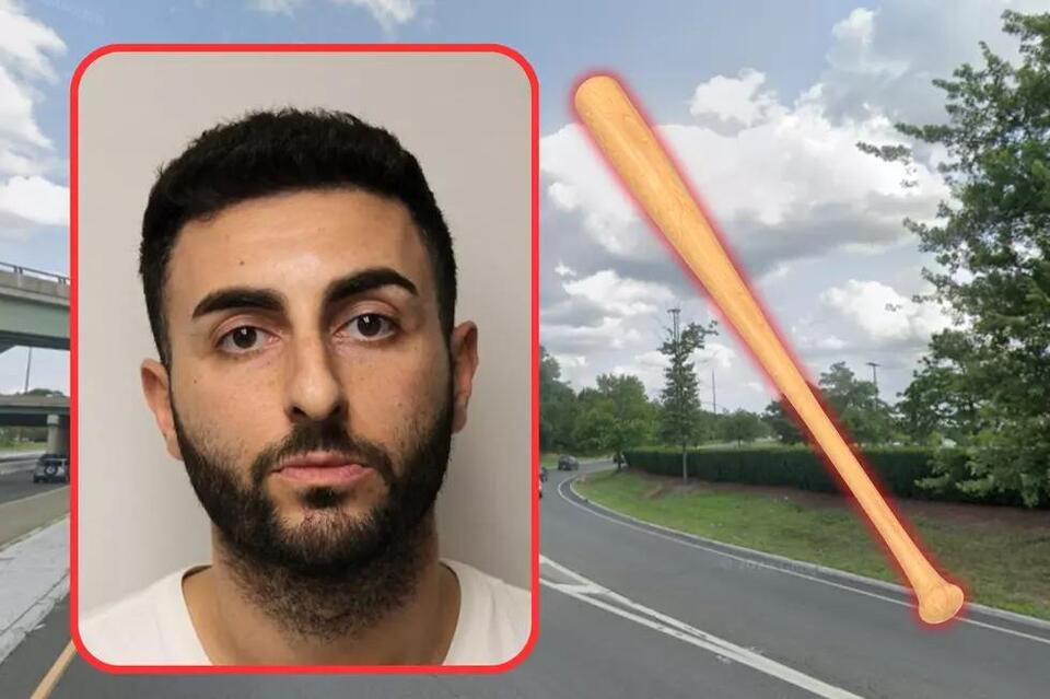 ‘You’re dead!’ — NJ man in Tesla goes ballistic in road rage fit, cops ...