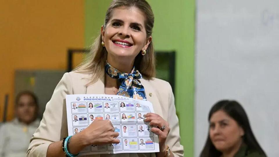 Counting begins in Costa Rica vote dominated by narco violence - NewsBreak