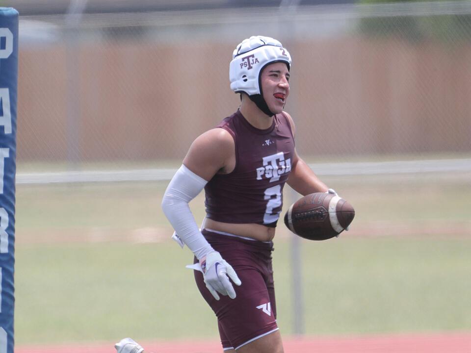 Bears, Raiders nab 7-on-7 state tournament bids