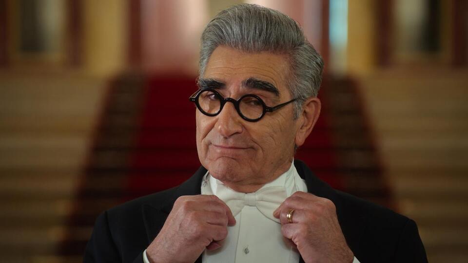 Fun Interview With Actor Eugene Levy: His Best Travel Bucket List ...