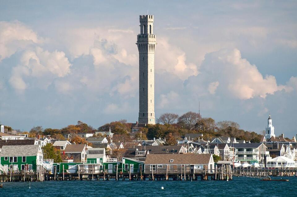 Picturesque Massachusetts County is Now the Most Beautiful County in ...