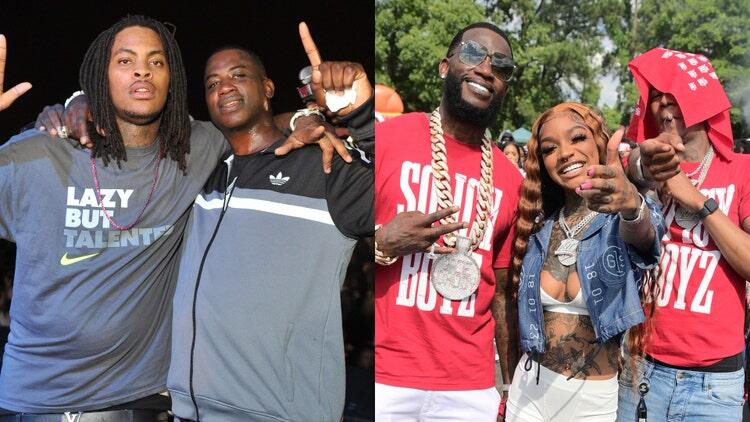 The 1017 alumni: 15 of Gucci Mane’s former artists - NewsBreak