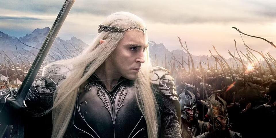 From the Amanyar to the Valar, All of the Differences Between Tolkien's ...