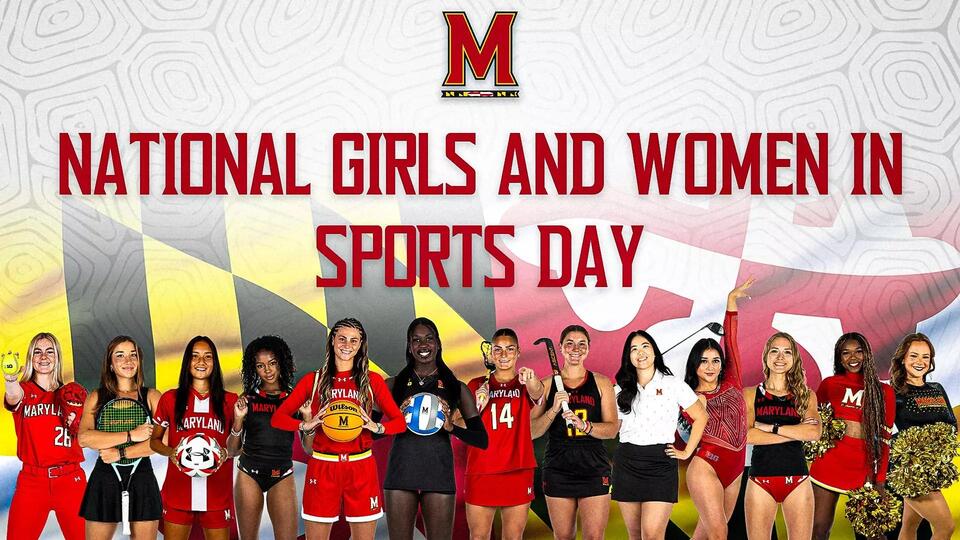 Celebrating National Girls And Women In Sports Day - NewsBreak
