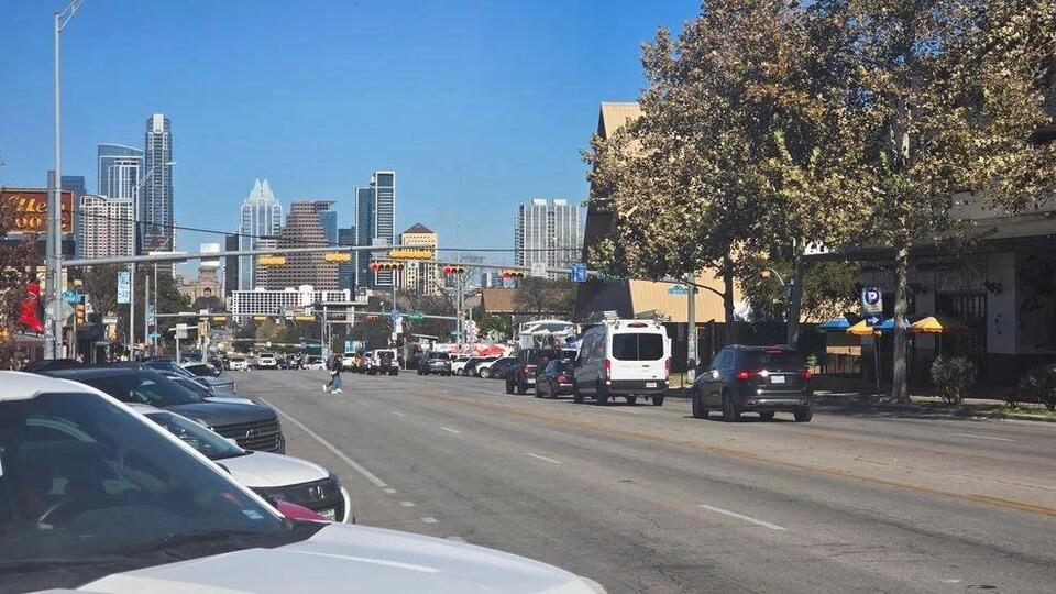 South Congress Hotel closing to renovate and rebrand, terminating over ...