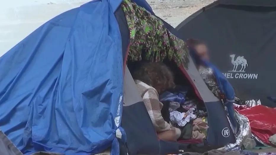 More people in Atlanta are living on the streets this year, new count ...