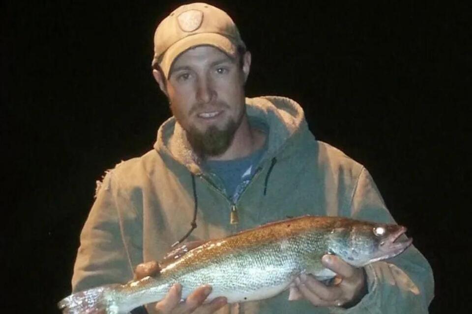 Montana man convicted in killing that was first reported as possible ...