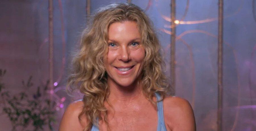 ‘Golden Bachelor’ Peg Munson Gives Tour Inside Her Amazing Remodeled ...