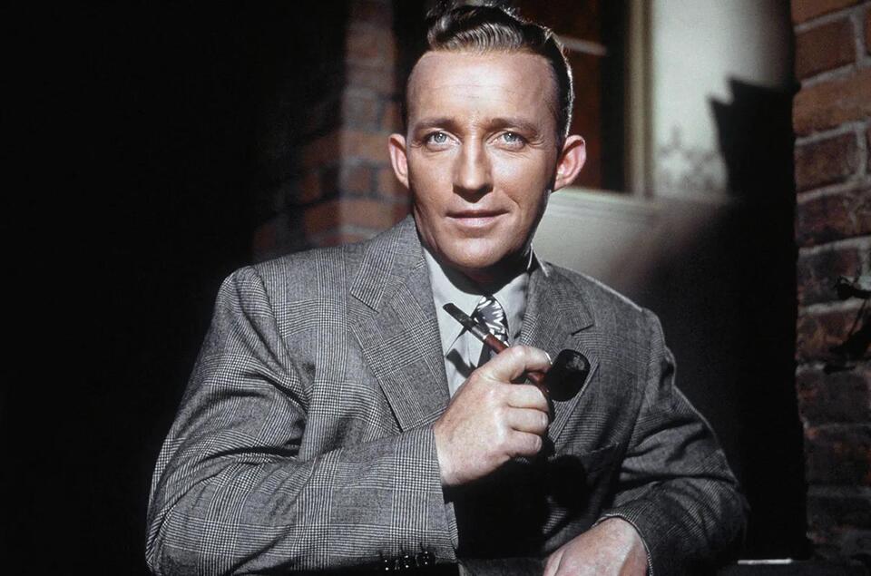 Bing Crosby’s ‘Ultimate Christmas’ Hits No. 1 on Billboard’s Top ...