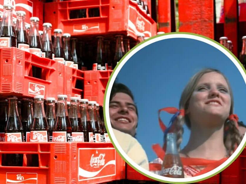 The Hit Coca-Cola Ad Song Of The ‘70s That Became One For Hillside ...