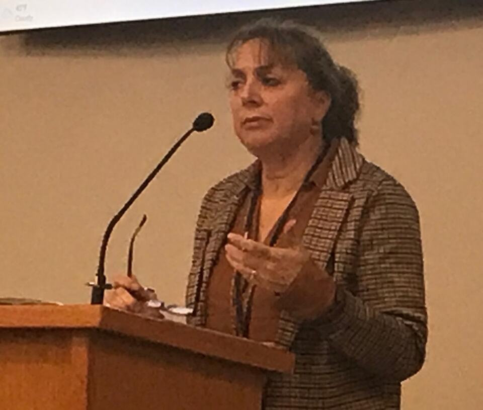 Oconto County takes over senior services - NewsBreak