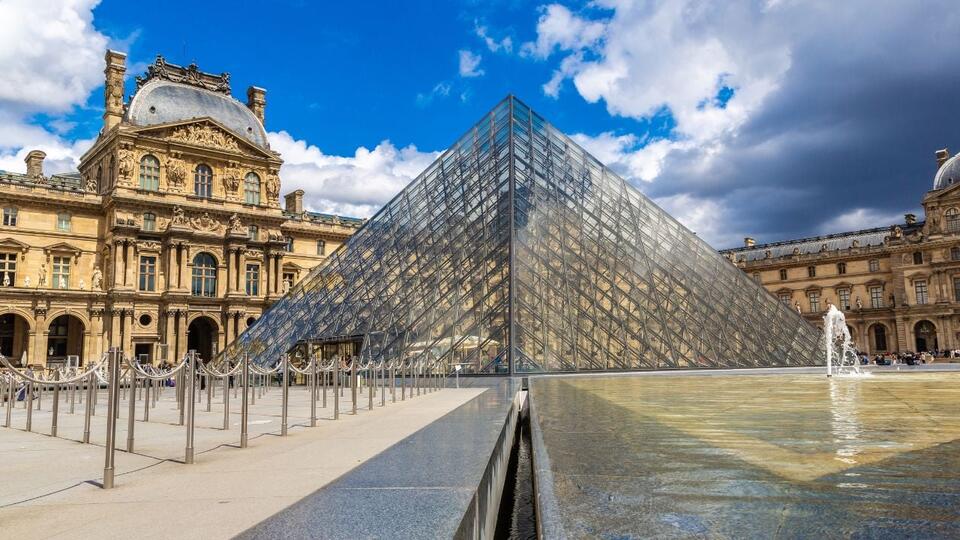 7 Famous Places Where Timing Can Make or Break the Visit - NewsBreak