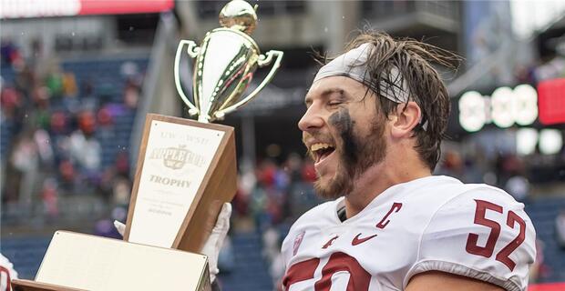 Osterhout: We're launching a $250,000 match when 1,000 new members join ...