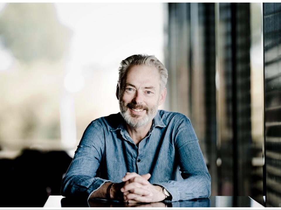 Mark Padmore, Gavin Bryars, Helen Charlston Star in Music at Paxton ...