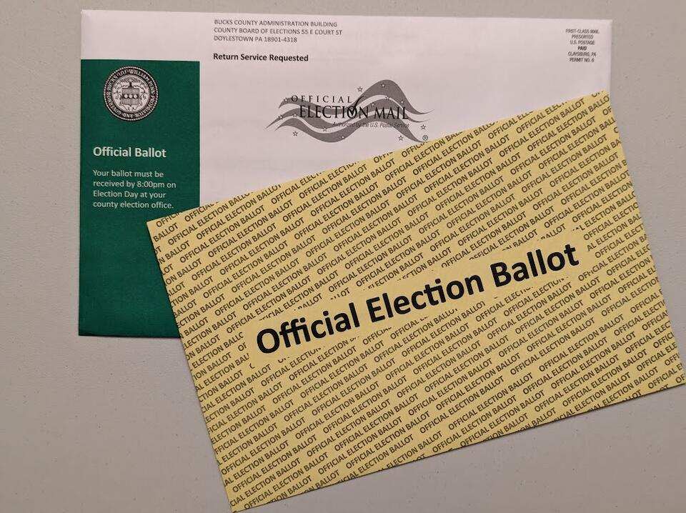 Special election set March 25 for Rep. Matt Gergely’s Allegheny County ...