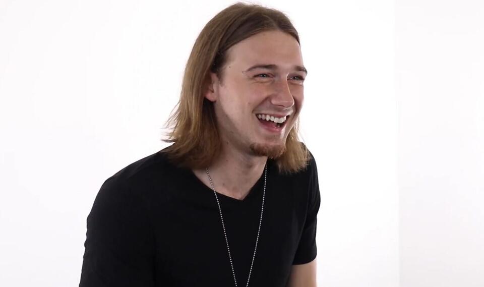 Full Circle Moment: Morgan Wallen’s 2016 Dream Concert Lineup ...