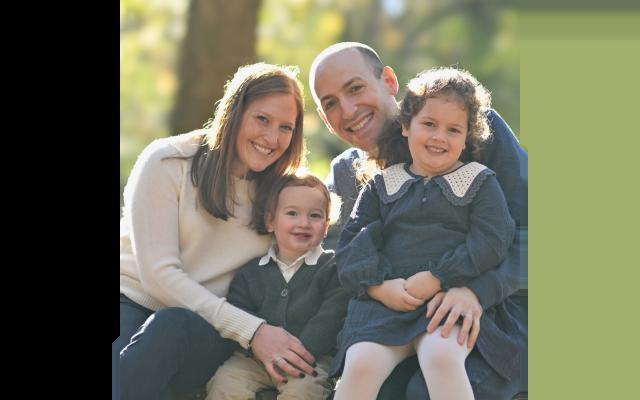 Vote Chinsky: A Champion for Sandy Springs’ Future - NewsBreak