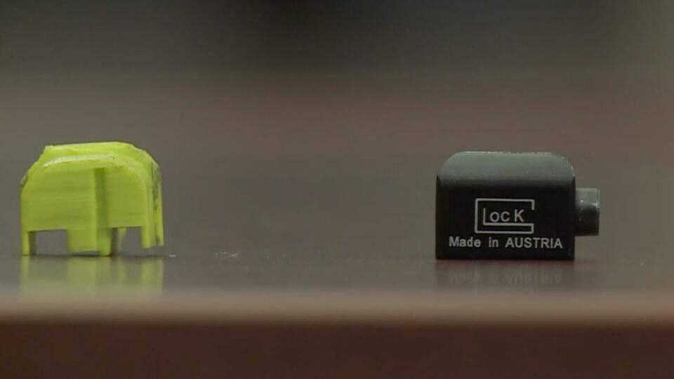 Man sentenced for selling Glock switches in Corbin amid rising concerns ...