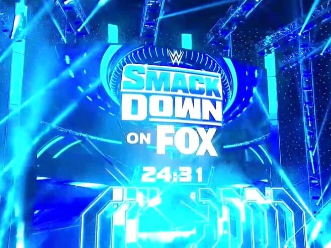 What FOX Censored During This Week’s SmackDown