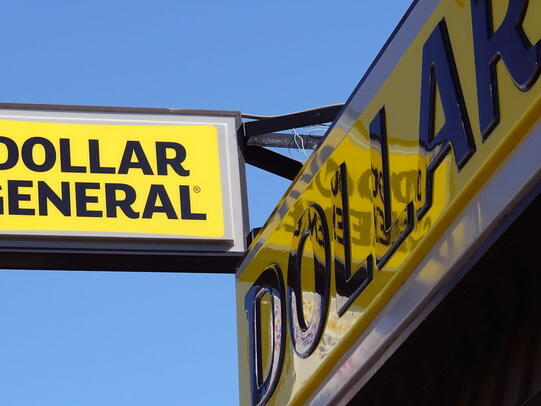 Dollar General has 48 hours to make stores safe or face more penalties ...