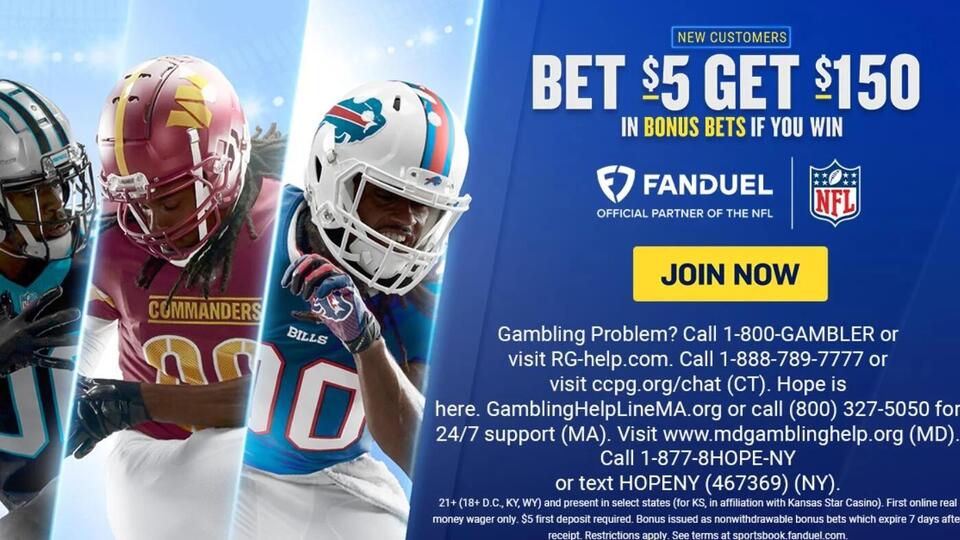 Use FanDuel promo code, get $150 bonus bets by betting Ohio State-UCLA ...