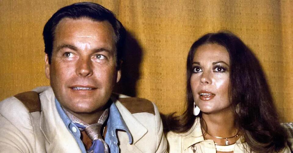 Natalie Wood Drowning Death Mystery 'Blown Wide-Open' By Two New ...