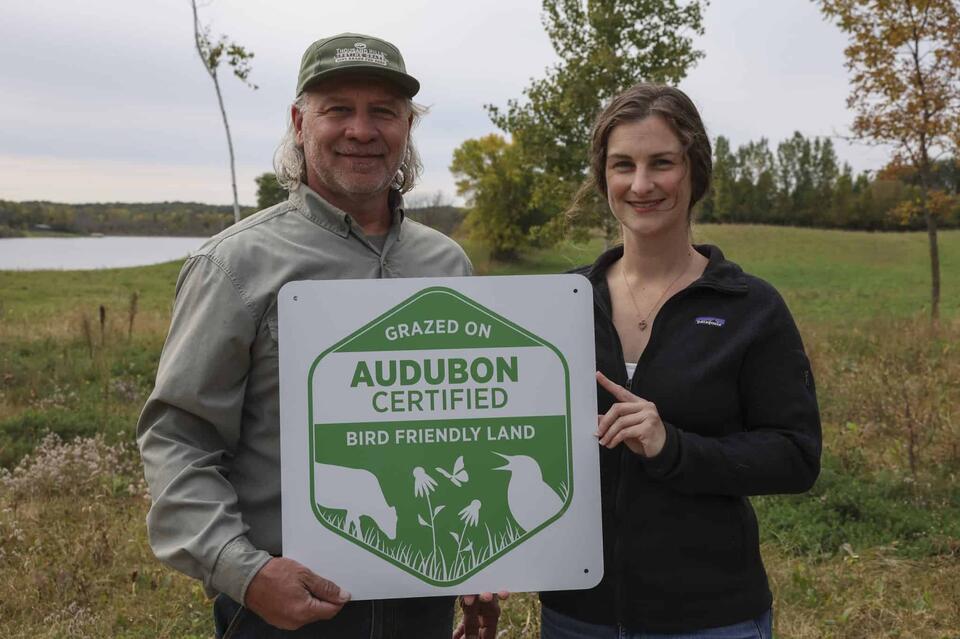 Proof That Agriculture and Conservation Can Co-Exist — and Thrive ...