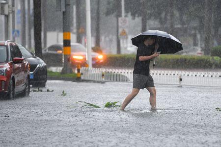 China reports $30.5 billion in economic losses from natural disasters ...