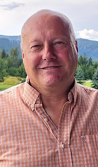 David Paul Wenk, 59 - NewsBreak