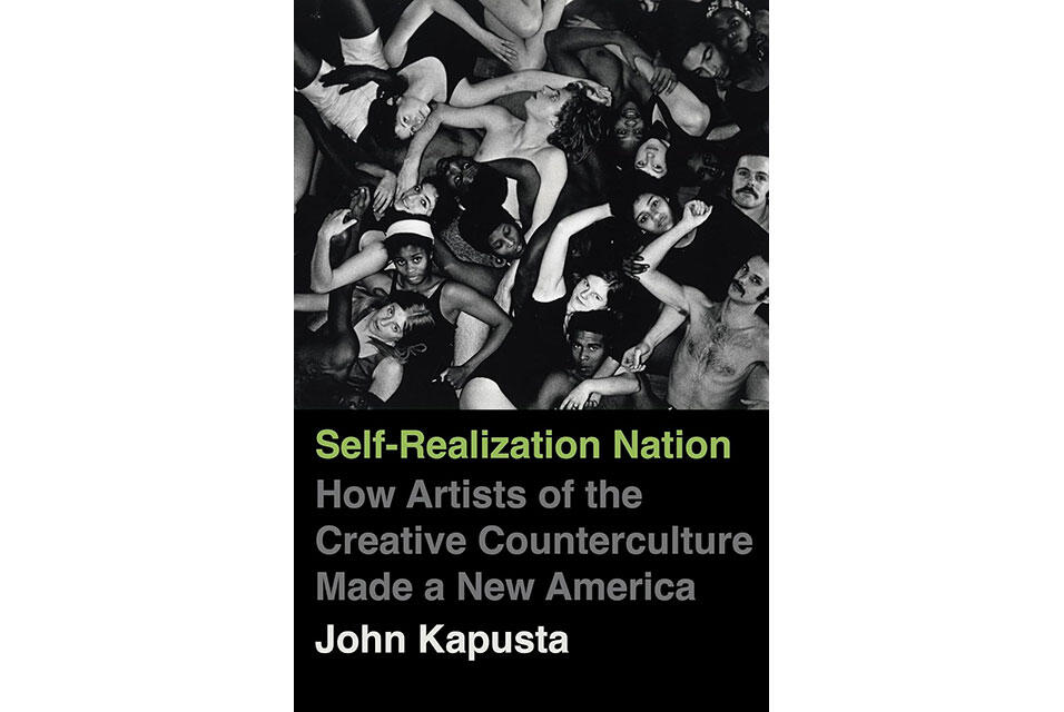 The creative counterculture: How post-war artists invented the modern ...