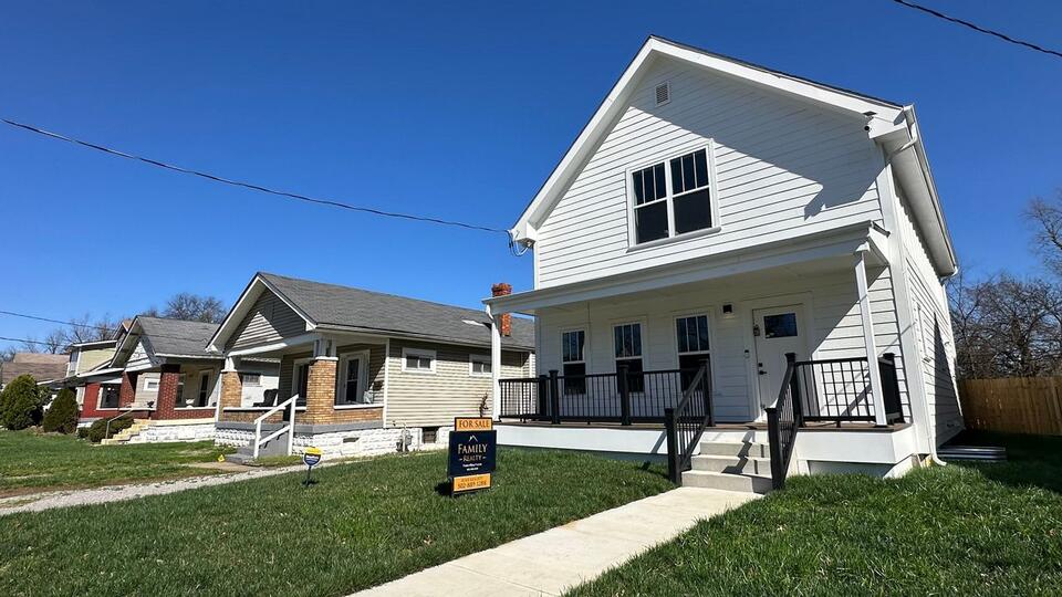 Louisville’s modular homes highlight push for 15,000 affordable units ...
