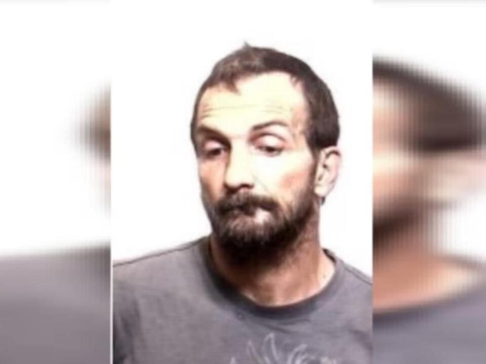 New Bern police: Partially clothed man in car at park charged with drug ...