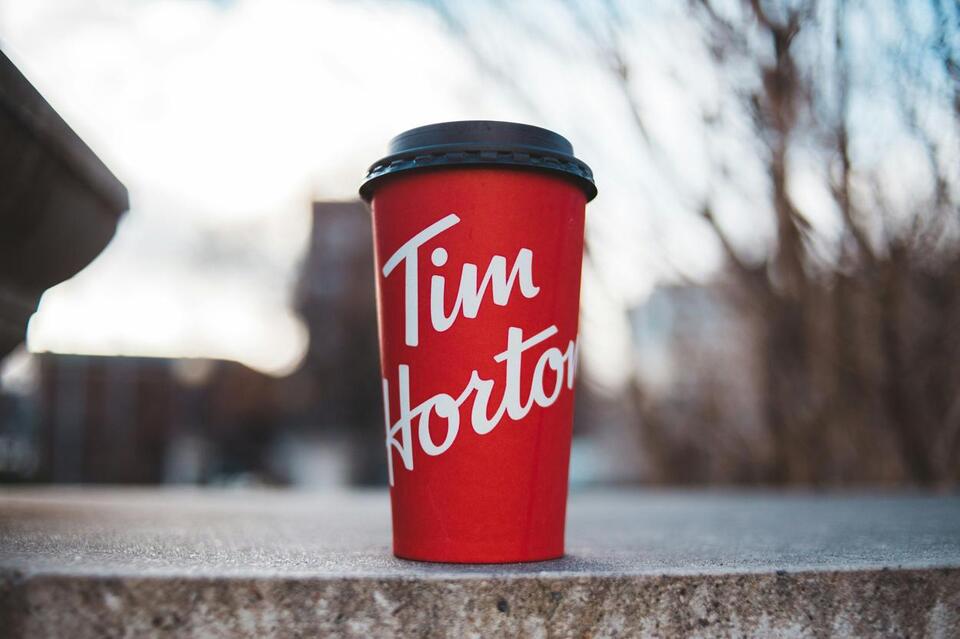 The high-school crush of coffee? Why Tim Hortons keeps pulling NJ in ...