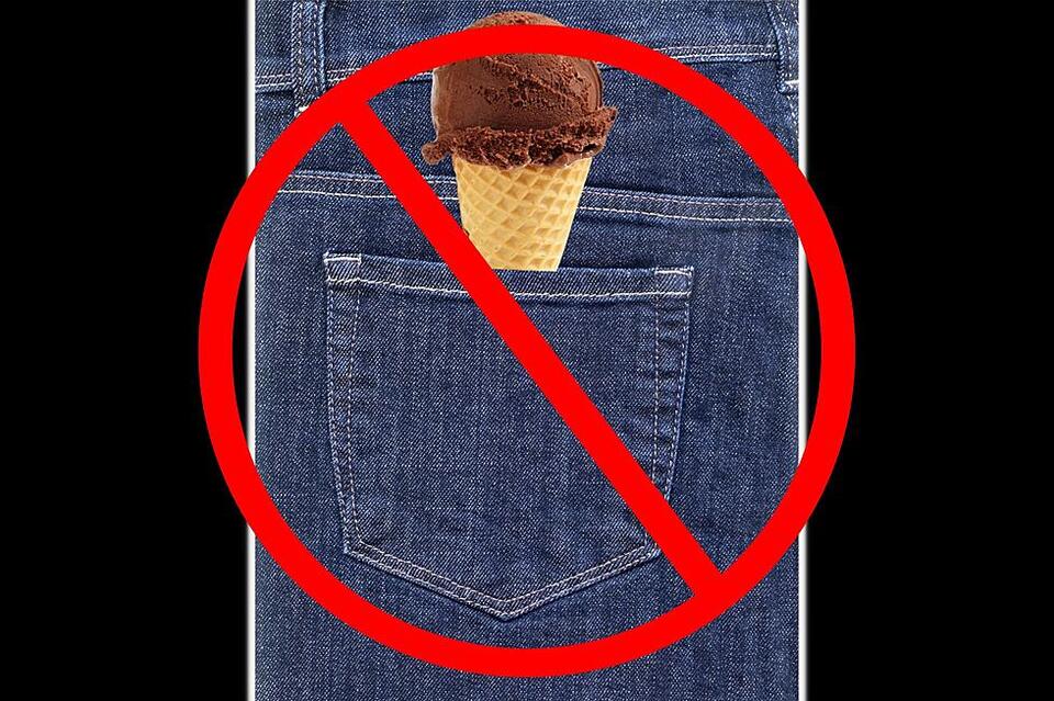 Why It’s Illegal to Have a Back Pocket Ice Cream Cone in KY - NewsBreak