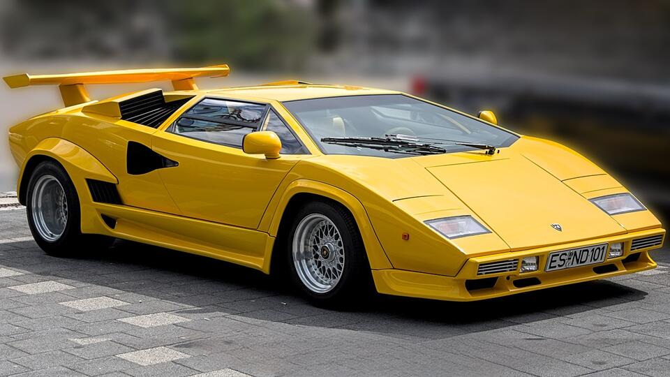 15 European Sports Cars With the Most Iconic Engine Sounds - NewsBreak