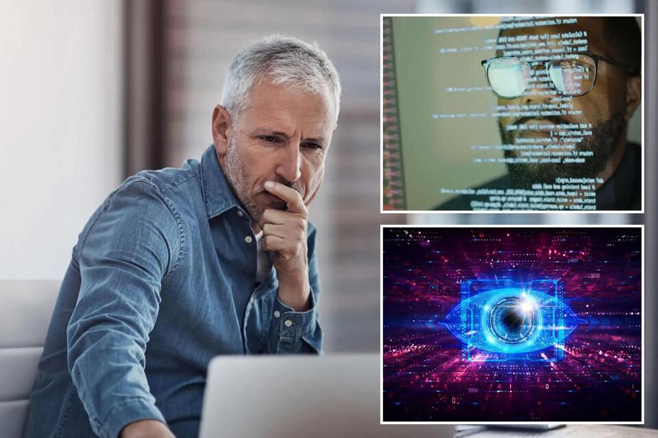 How to tell if your boss is spying on you - NewsBreak