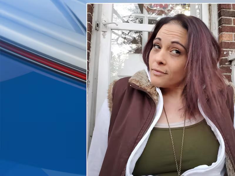 ‘help Us Find Amber Lansing Mother Continues Searching For Missing