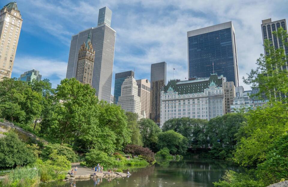 Who is Howard Rubin’s wife? All about Mary Henry as former Wall Street ...