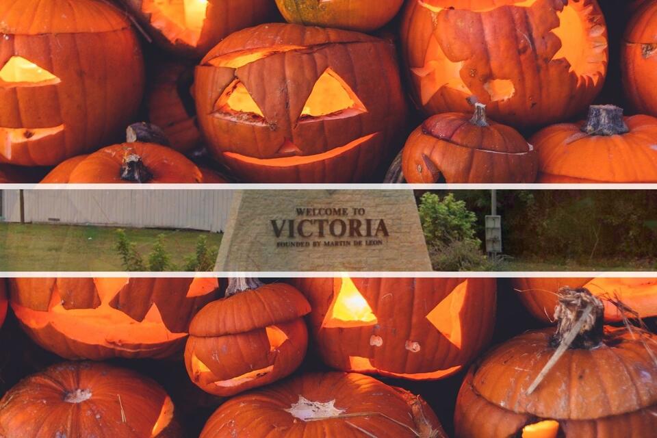 Spooky Season Kicks Off in Victoria This Weekend - NewsBreak
