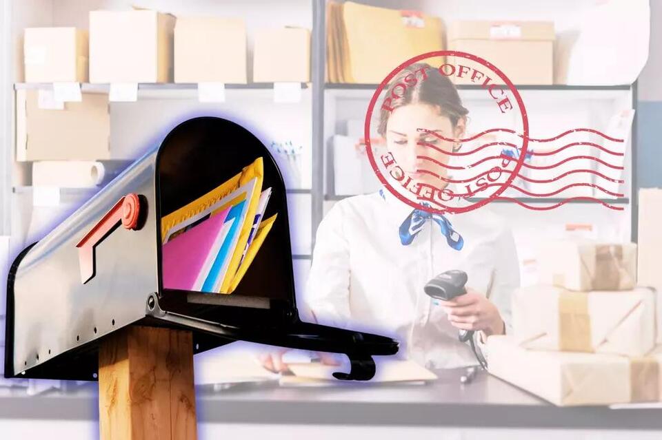 Going to the Post Office? Expect to Pay More for These 4 Items in ...