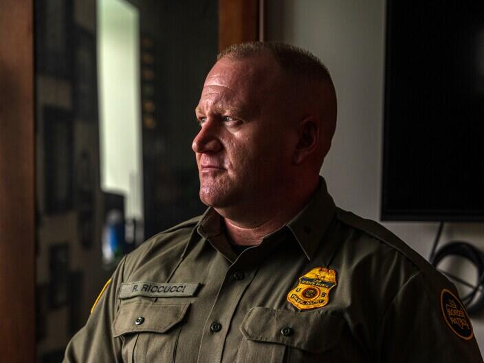 How a U.S. Customs and Border Protection veteran sees his agency's ...