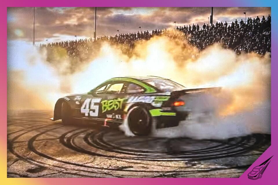 Fans Outraged at FOX’s AI-Generated NASCAR Footage - NewsBreak