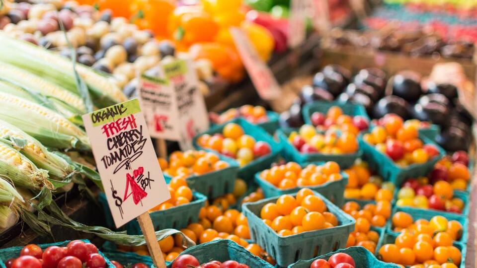 Where to find farmers markets around the Twin Cities metro in 2026 ...