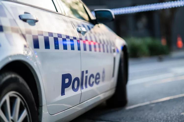 Mom Charged After Allegedly Concealing Her Dead Newborn Baby in a Storm ...